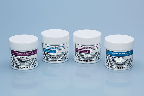 Profound Gel for dentists | Edge Pharma